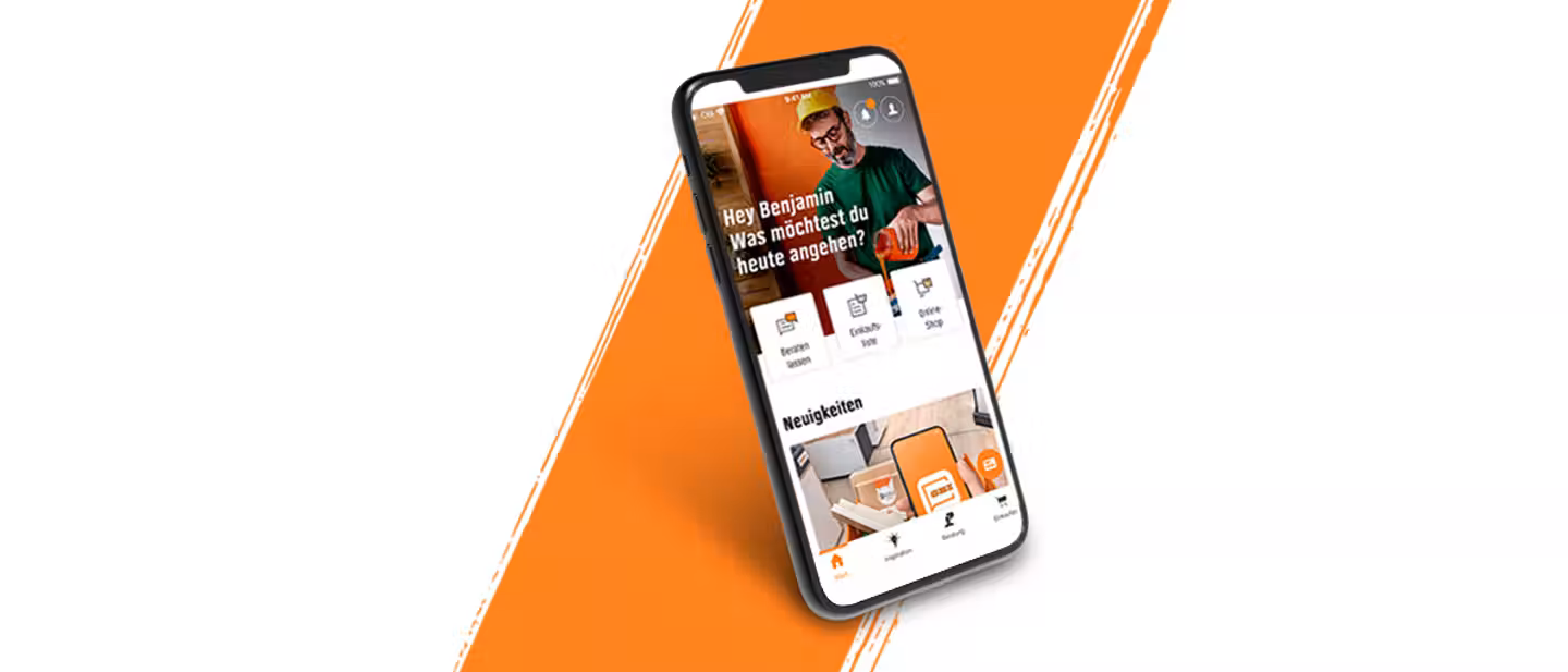 OBI: Ohne Broschüre im Trend | geht ohne e.V.